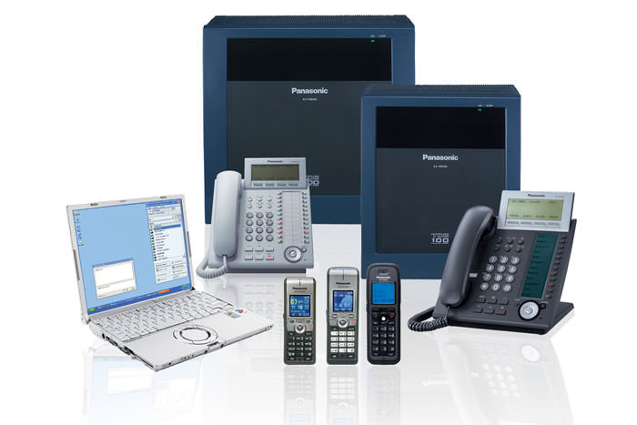 Panasonic KX-TDE600 TDE200 TDE100 IP PBX - Panasonic 通訊系統-視訊會議系統代理